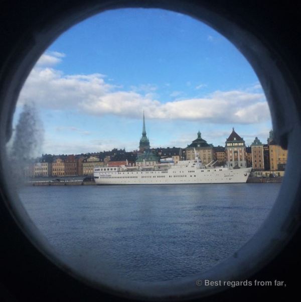 The perfect city trip to Stockholm [3 days] – Best regards from far,