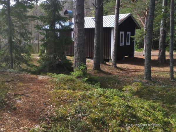 Serenity & Solitude: 10 stuga cabins to check out along the Swedish ...