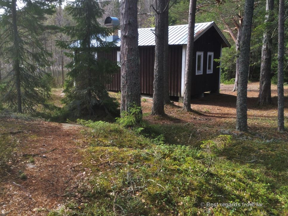 Serenity & Solitude: 10 stuga cabins to check out along the Swedish ...