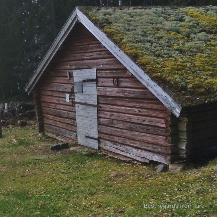 Serenity & Solitude: 10 stuga cabins to check out along the Swedish ...