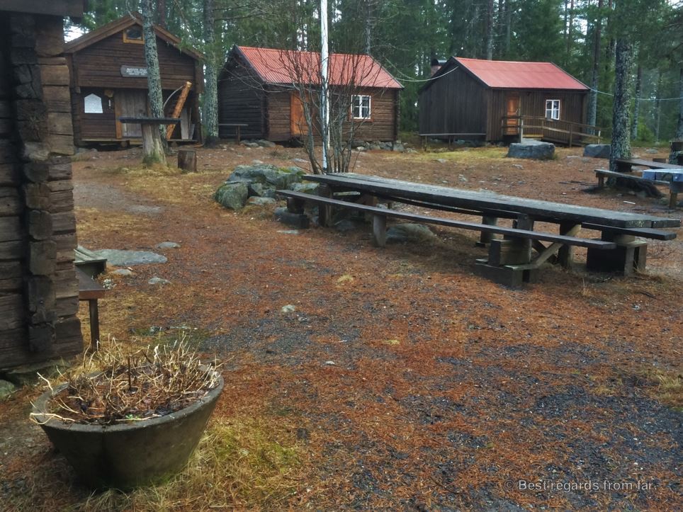 Serenity & Solitude: 10 stuga cabins to check out along the Swedish ...