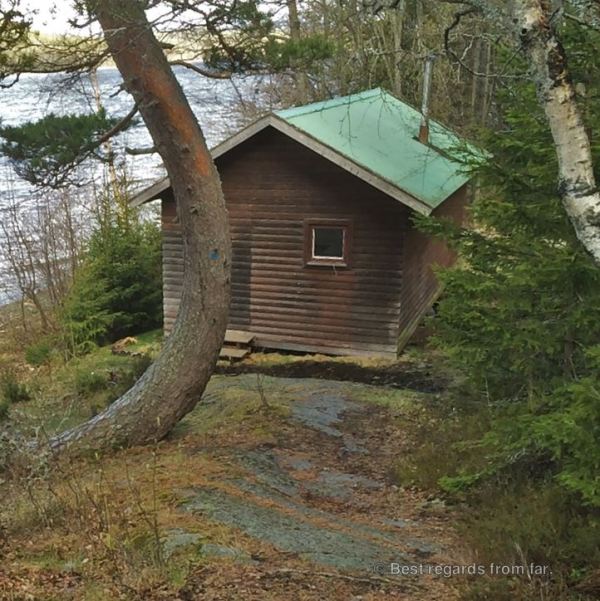 Serenity & Solitude: 10 stuga cabins to check out along the Swedish ...