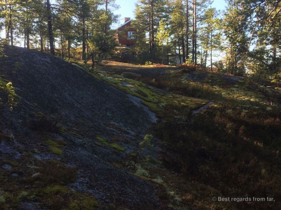 Serenity & Solitude: 10 stuga cabins to check out along the Swedish ...