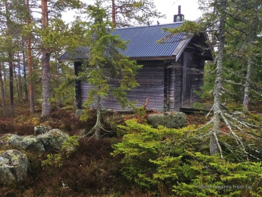 Serenity & Solitude: 10 stuga cabins to check out along the Swedish ...