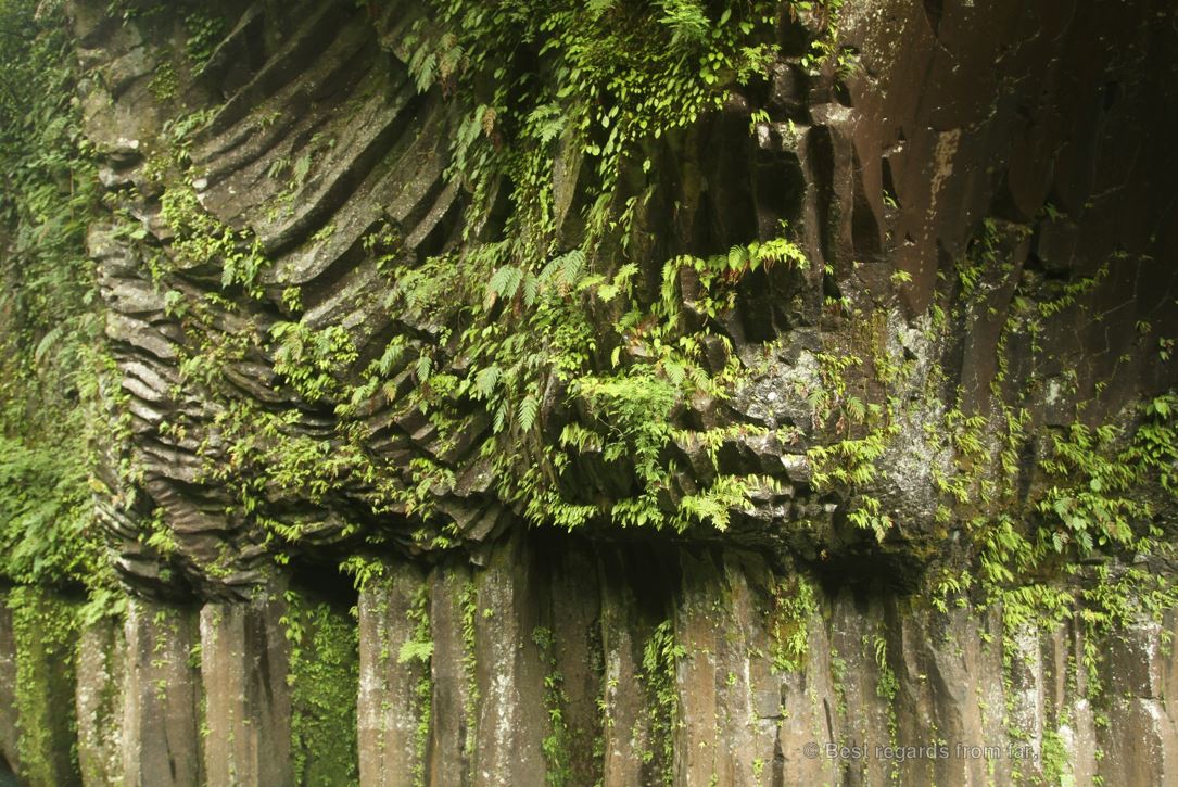 The Emerald Waters of Takachiho & the Secret Kaeda Valley [Japan ...