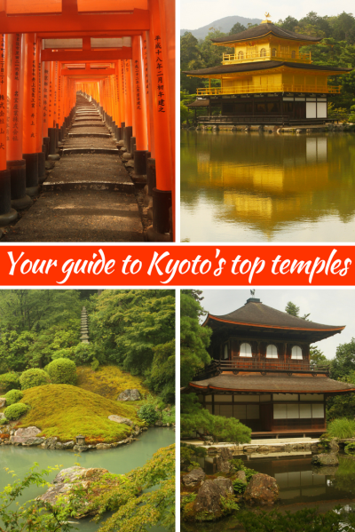 Temple Hopping in Kyoto: Top 10 & Travel Tips – Best regards from far,