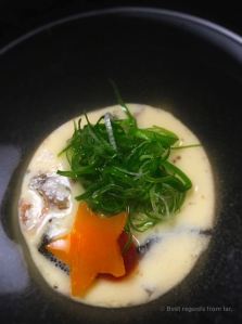Japan food series – Kaiseki [haute cuisine] – Best regards from far,