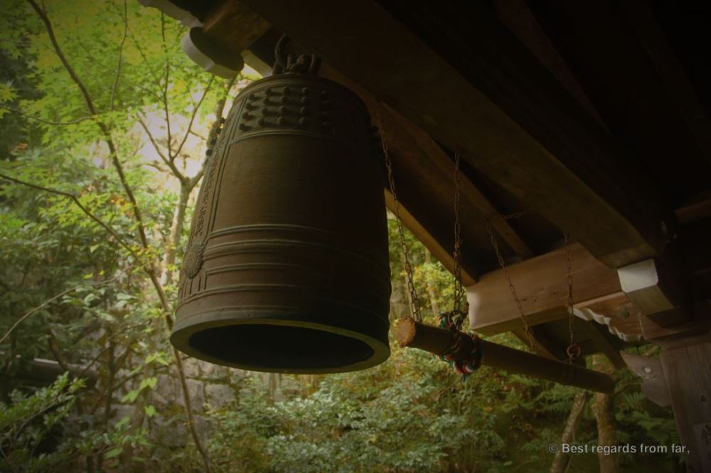 Temple Hopping in Kyoto: Top 10 & Travel Tips – Best regards from far,