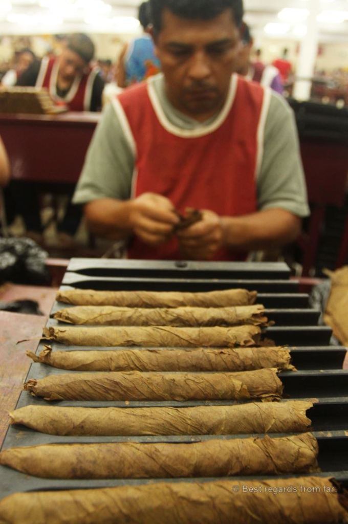 The rebirth of cigars, Esteli, Nicaragua – Best regards from far,