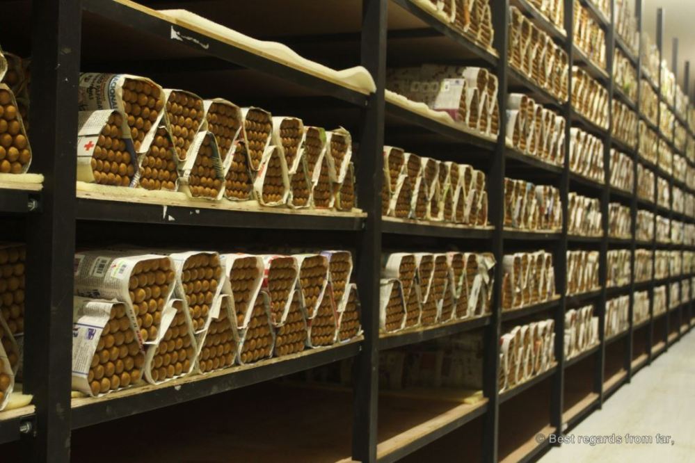 The rebirth of cigars, Esteli, Nicaragua – Best regards from far,