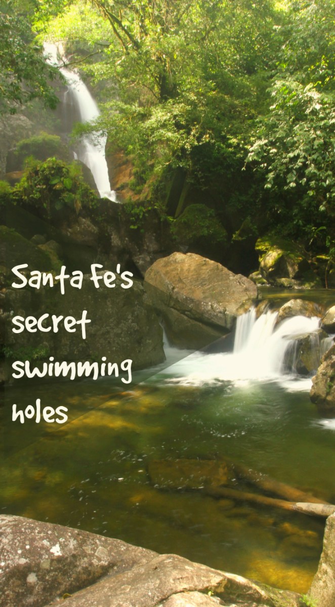 Explore Santa Fé, Panama, a hiking paradise – Best regards from far,