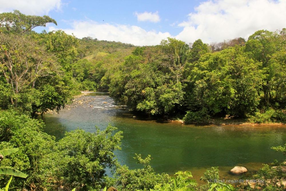 Explore Santa Fé, Panama, a hiking paradise – Best regards from far,