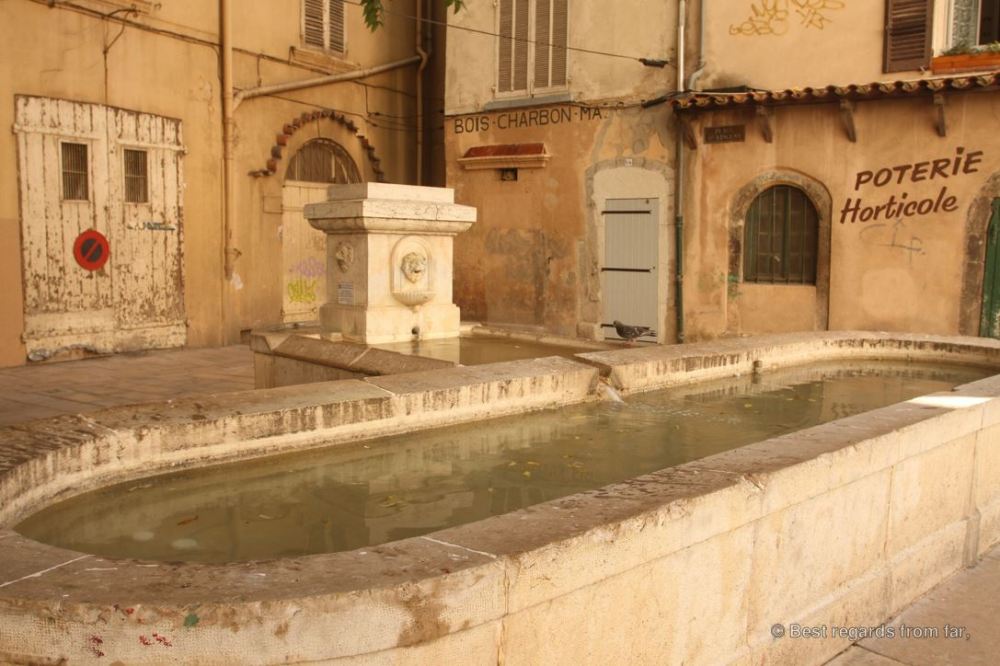 Toulon, the rough diamond of the French Riviera & its best kept secret ...