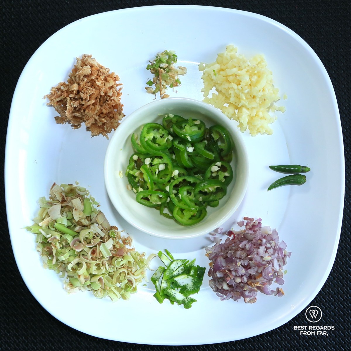 From Market to Plate: Mastering Thai Cuisine in Chiang Mai – Best ...