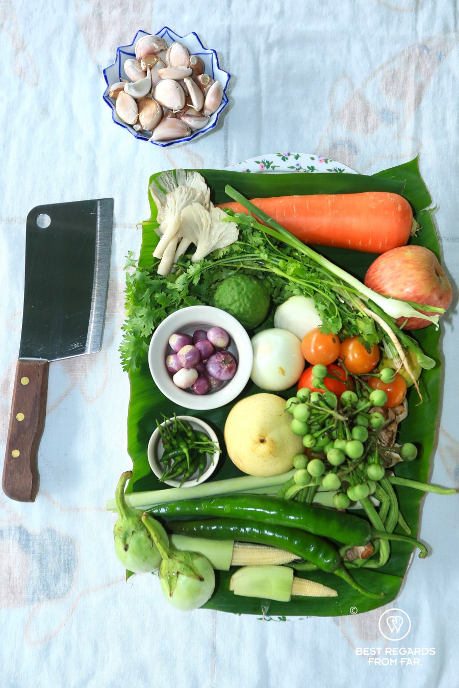 From Market to Plate: Mastering Thai Cuisine in Chiang Mai – Best ...