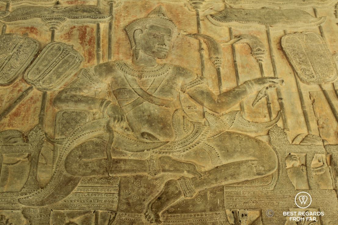 Unlocking the Secrets of Khmer Art: A Guide to the National Museum of ...