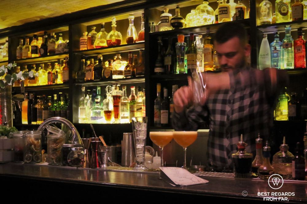 Best 5 places in Strasbourg to recharge – Best regards from far,