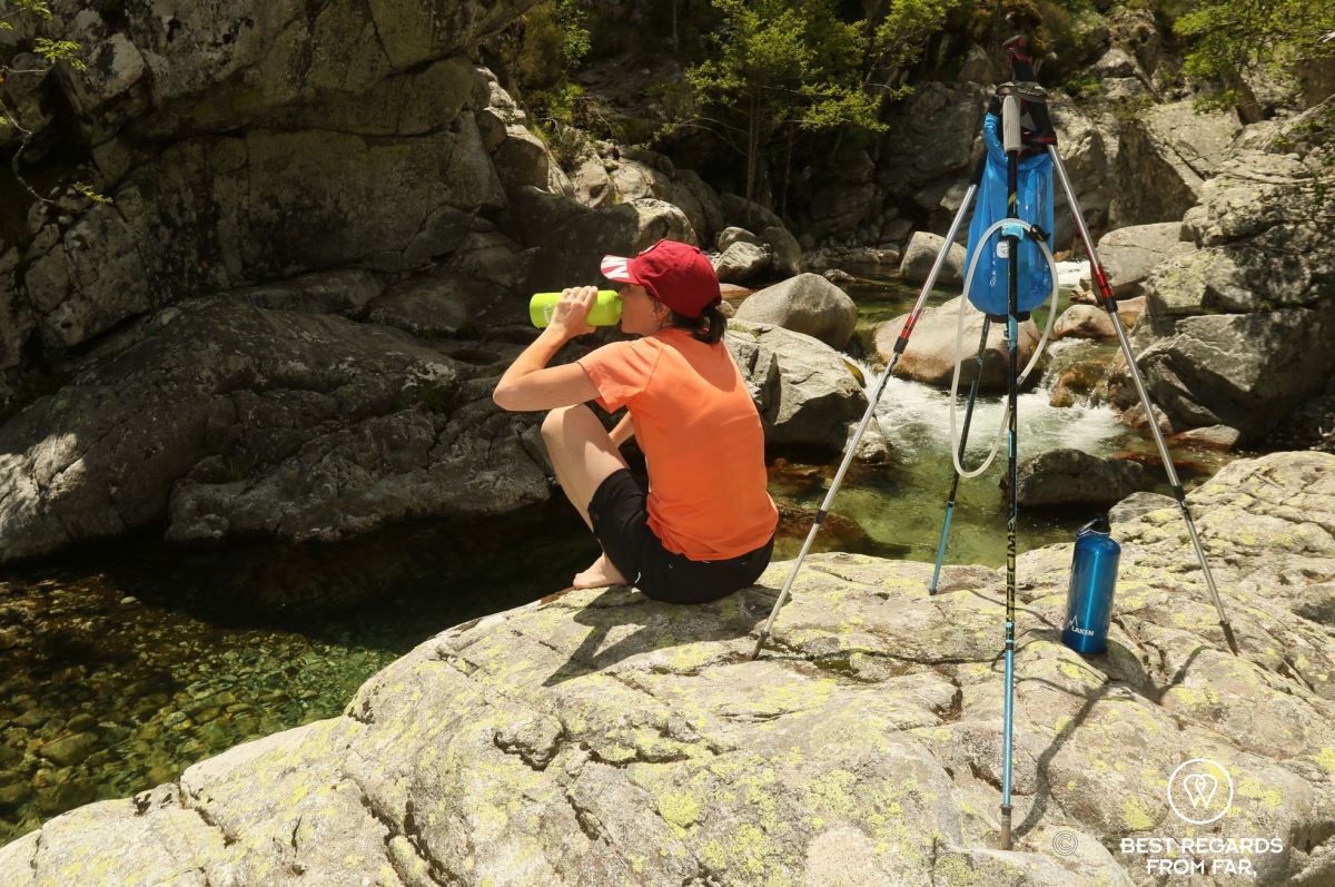 How to choose your water filter [for outdoors and traveling] – Best ...