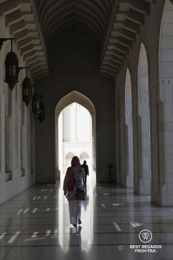 48 hours in Muscat [Top 11 must-dos] – Best regards from far,