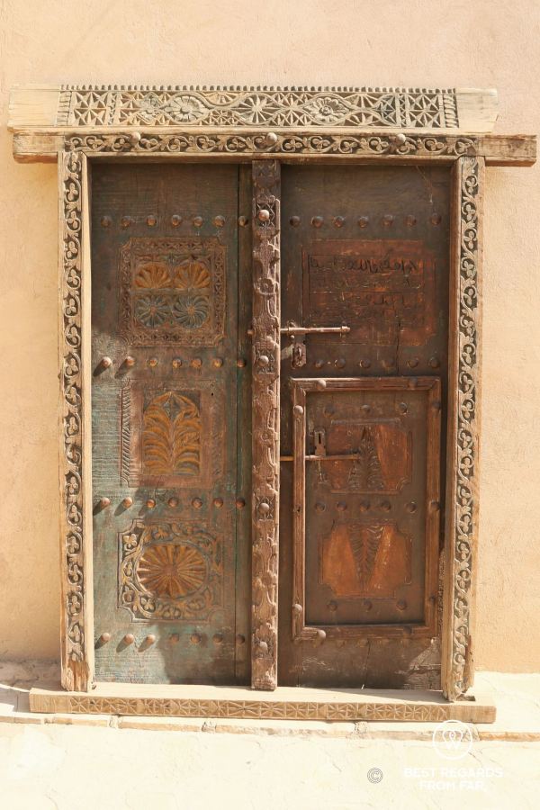 What to do in Nizwa, Oman [Top 5] – Best regards from far,