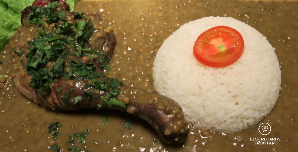 Your gastronomic guide to Réunion – Best regards from far,