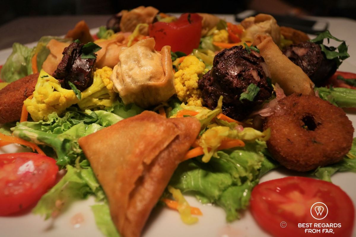 Your gastronomic guide to Réunion – Best regards from far,