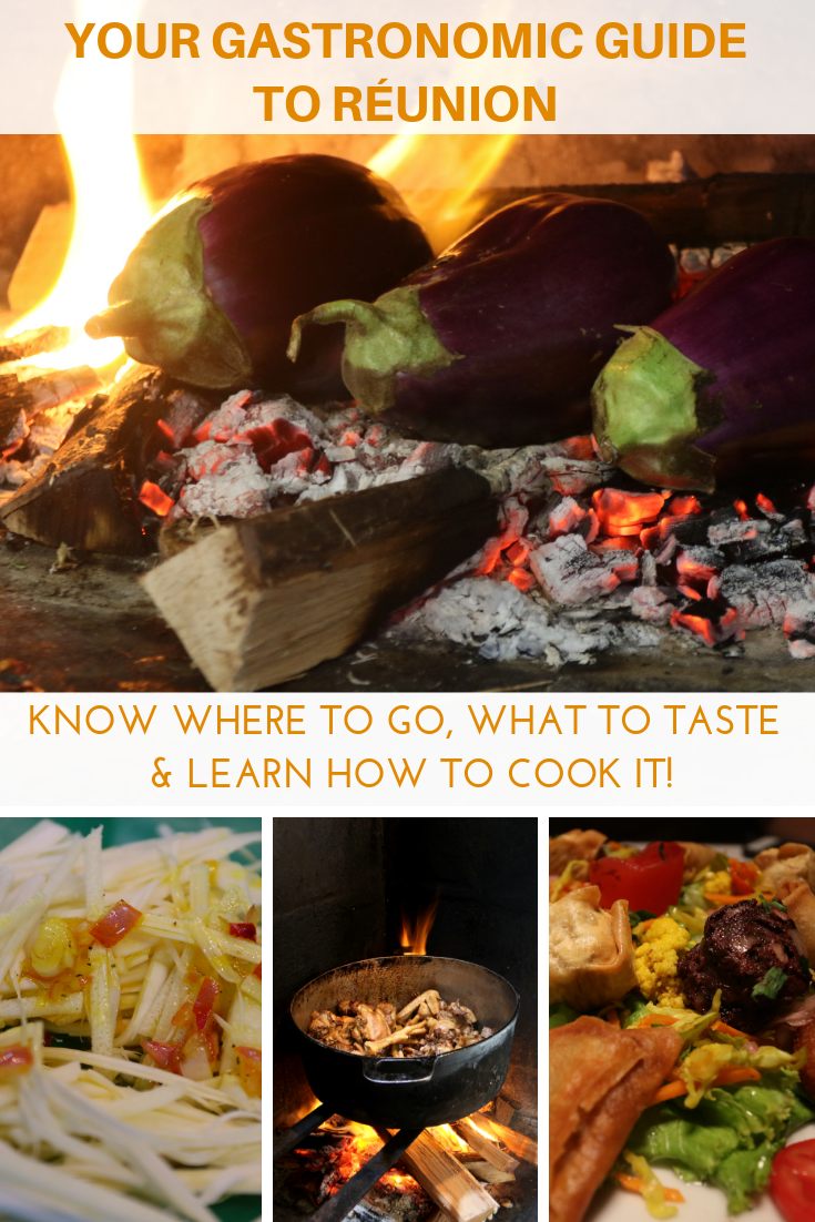 Your gastronomic guide to Réunion – Best regards from far,