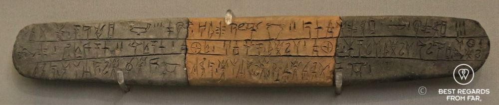 8 reasons why you should not skip the National Archaeological Museum of ...