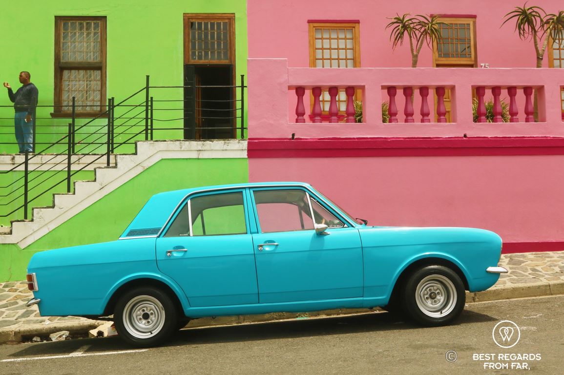 A culinary walk through Cape Town’s melting pot of cultures – Best ...