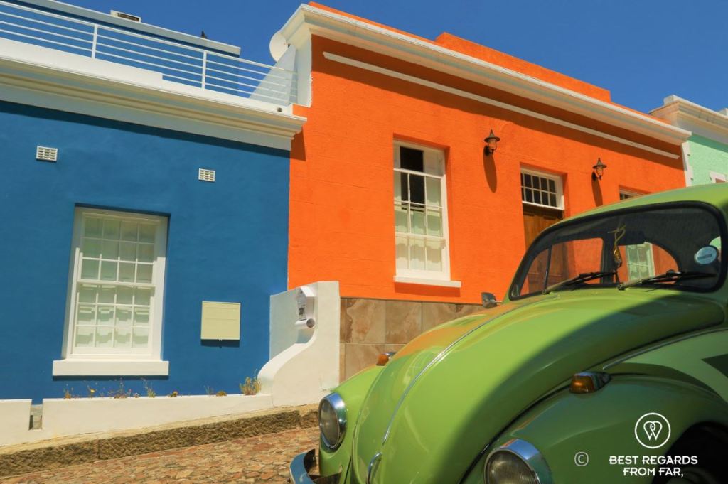 6 facts about Bo-Kaap you probably did not know about – Best regards ...