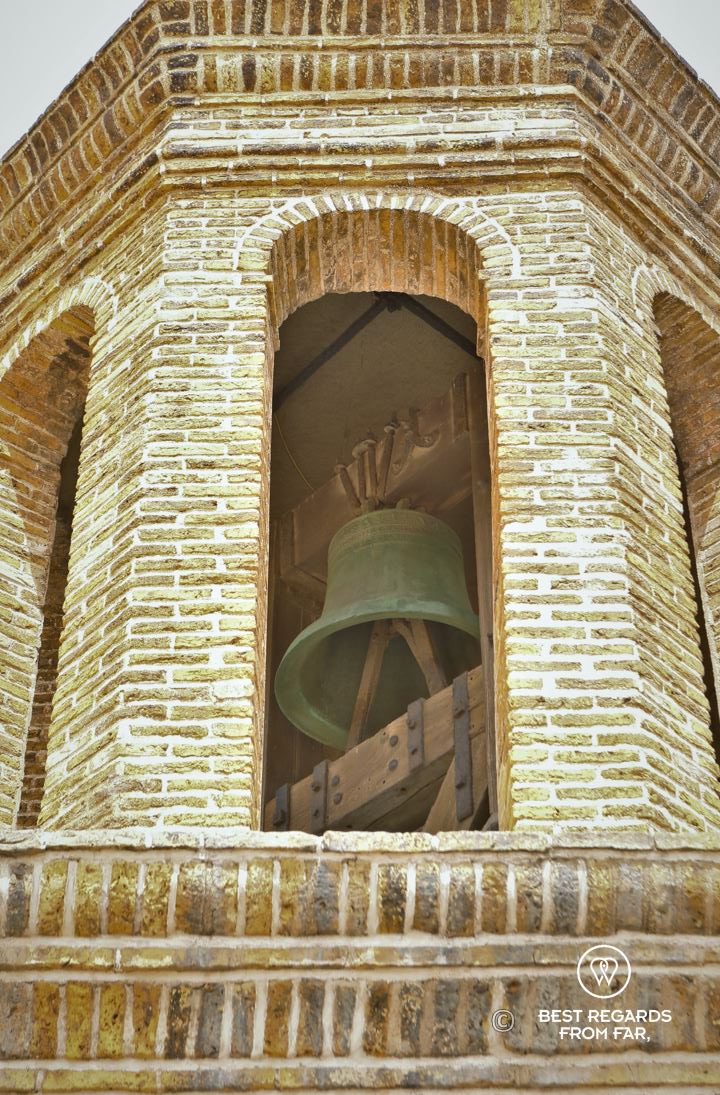 The Castle of Good Hope [6 fun facts] – Best regards from far,