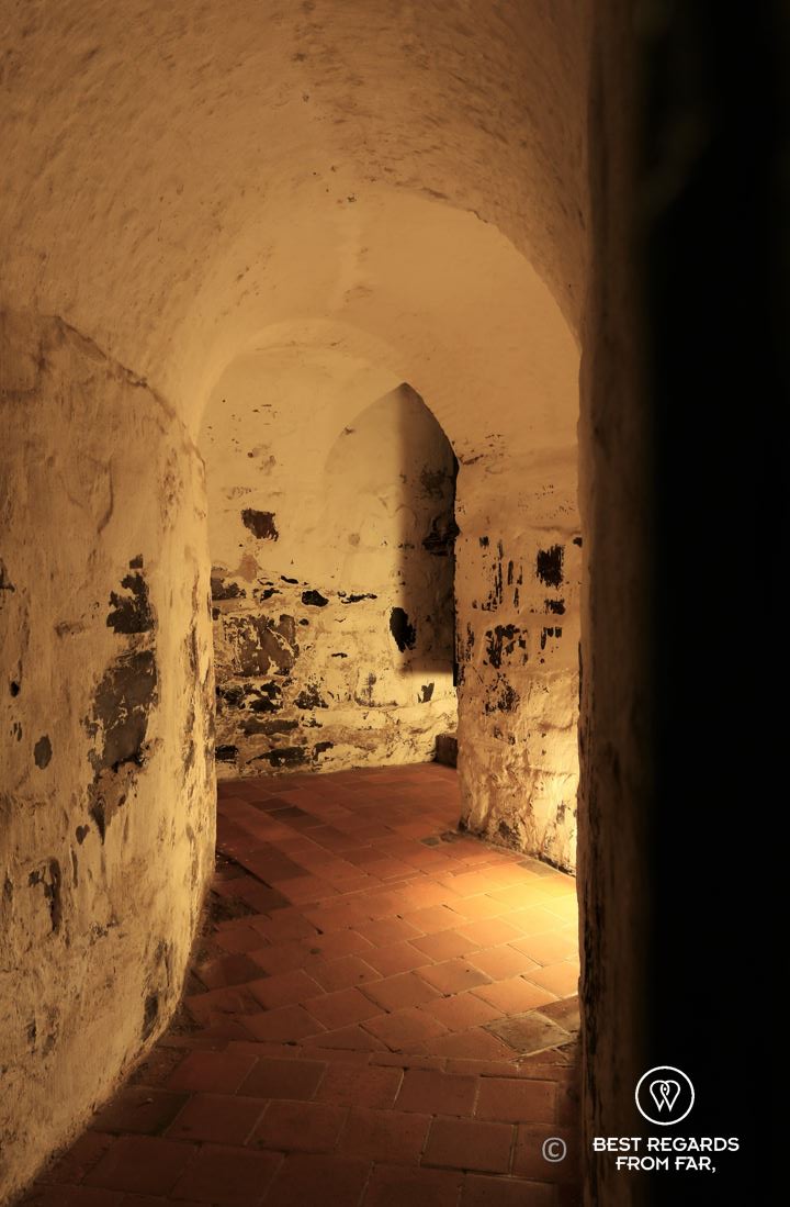 The Castle of Good Hope [6 fun facts] – Best regards from far,