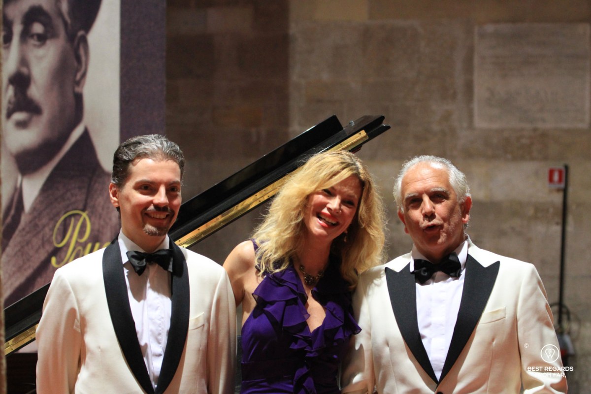 Lucca: your ultimate guide [2 to 5 days] – Best regards from far,