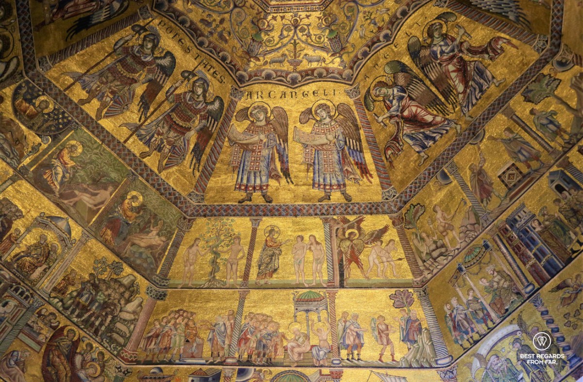 The Florence Duomo: 10 fascinating facts about this masterpiece of the ...