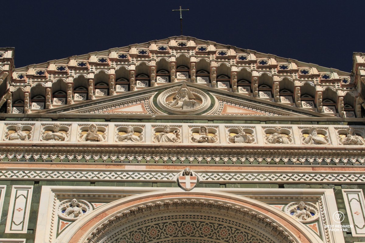 The Florence Duomo: 10 fascinating facts about this masterpiece of the ...