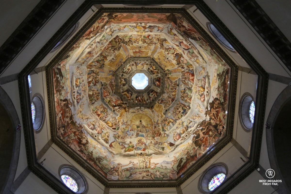 The Florence Duomo: 10 fascinating facts about this masterpiece of the ...