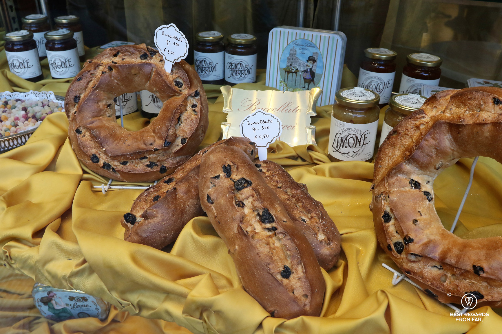 A Day with an Italian Chef in a 17th-Century Palace [Lucca] – Best ...