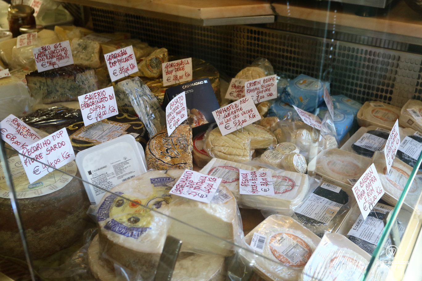 A Day with an Italian Chef in a 17th-Century Palace [Lucca] – Best ...