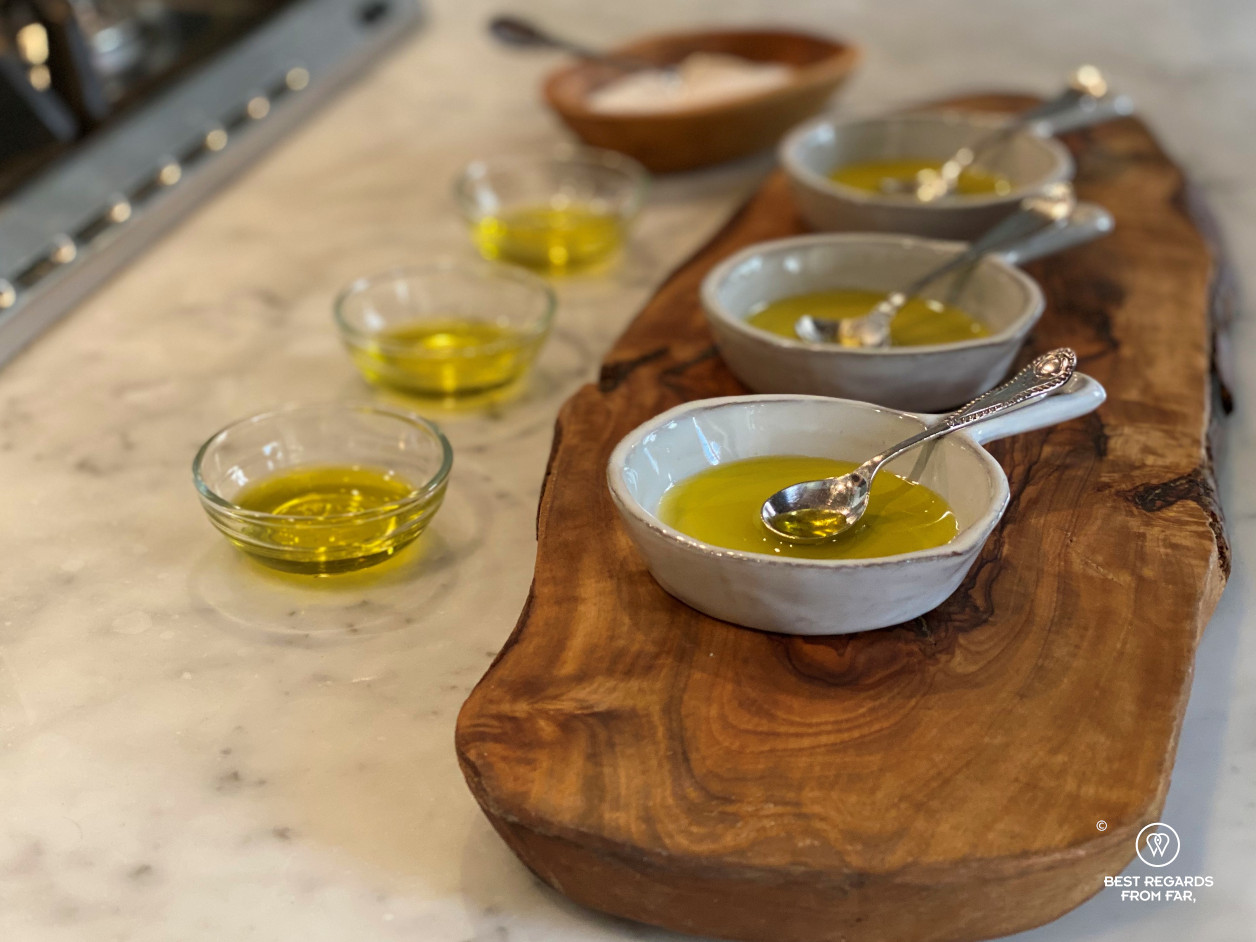 A Day with an Italian Chef in a 17th-Century Palace [Lucca] – Best ...