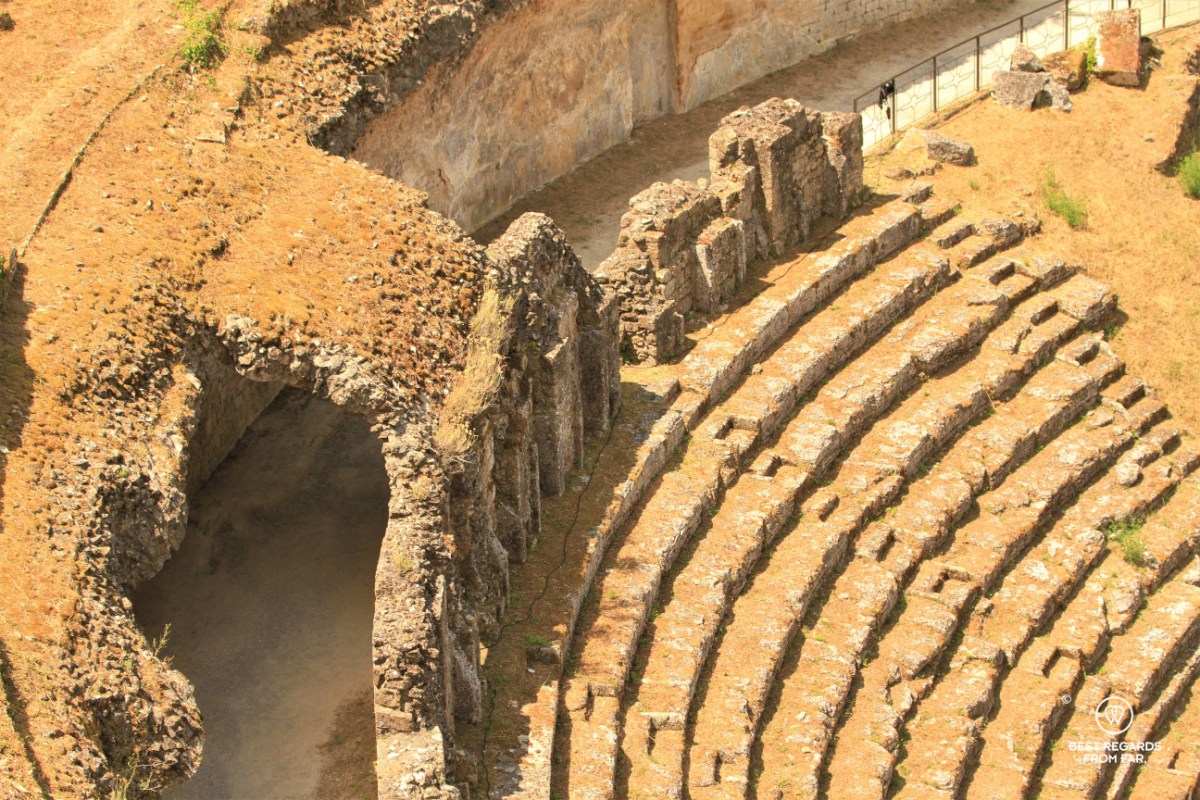 Your 1-day Vespa loop from Siena itinerary [Chianti, San Gimignano ...