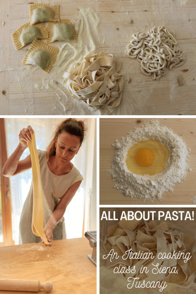 The secrets of pasta making & everything you need to know to enjoy your ...