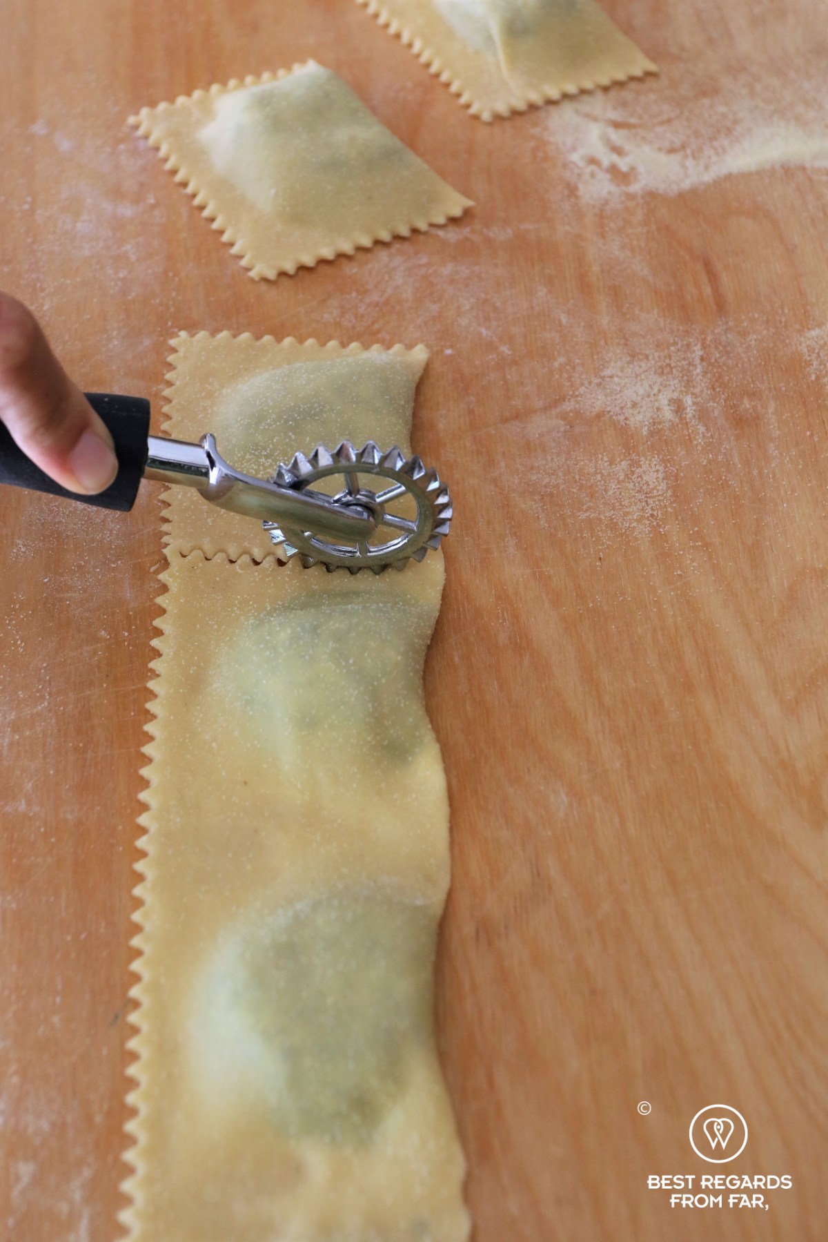 The secrets of pasta making & everything you need to know to enjoy your ...