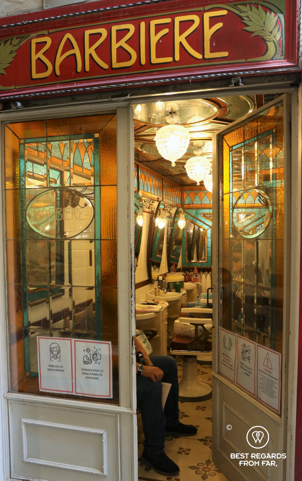 72 hours in Genoa [your guide to experience the city] – Best regards ...