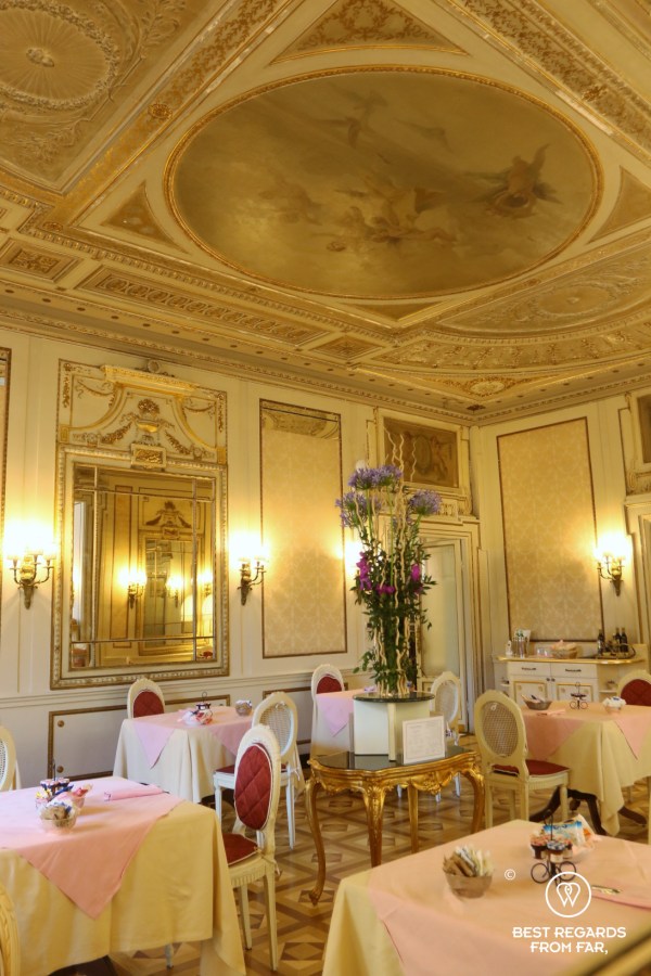 72 hours in Genoa [your guide to experience the city] – Best regards ...