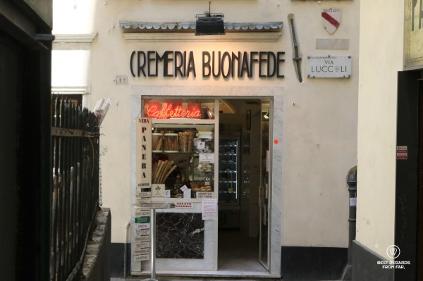 72 hours in Genoa [your guide to experience the city] – Best regards ...