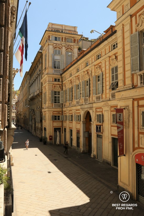 72 hours in Genoa [your guide to experience the city] – Best regards ...