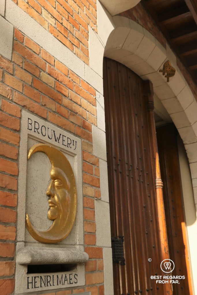 The secrets of beer making in a 500-year old brewery – Best regards ...