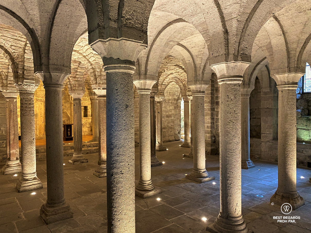 Your 2-day Vespa loop from Siena through Tuscany [Brunello ...