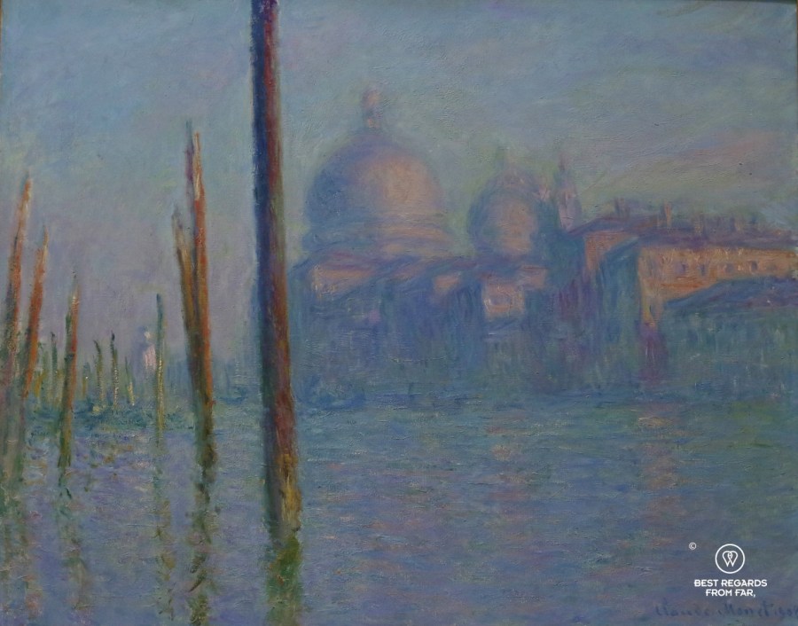 Visit Claude Monet’s Finest Masterpiece [Giverny & More] – Best regards ...