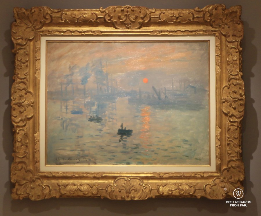 Visit Claude Monet’s finest masterpiece [Giverny & more] – Best regards ...